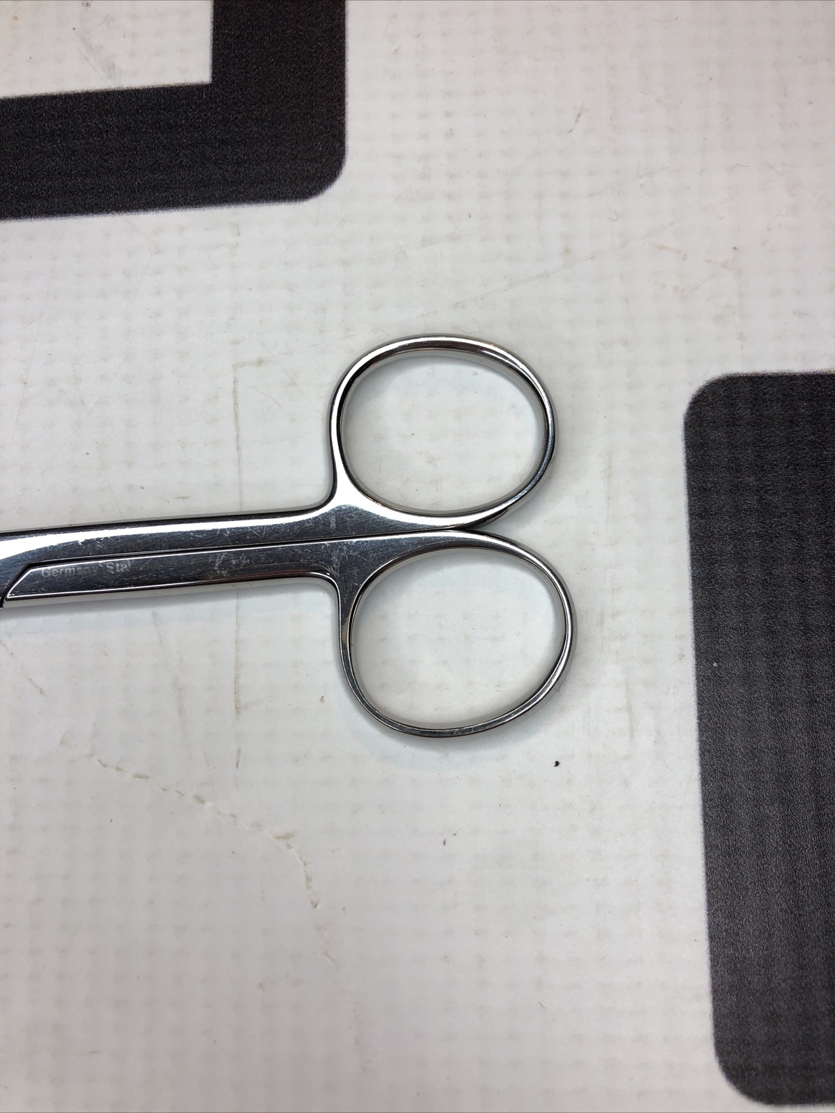 Jarit 100-129 Scissors 30 Day for sale online | eBay