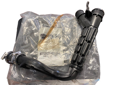 1440151480 MANICOTTO TURBINA/INTERCOOLER FIAT DOBLO' 2.0 JTD 2007-2016 ...