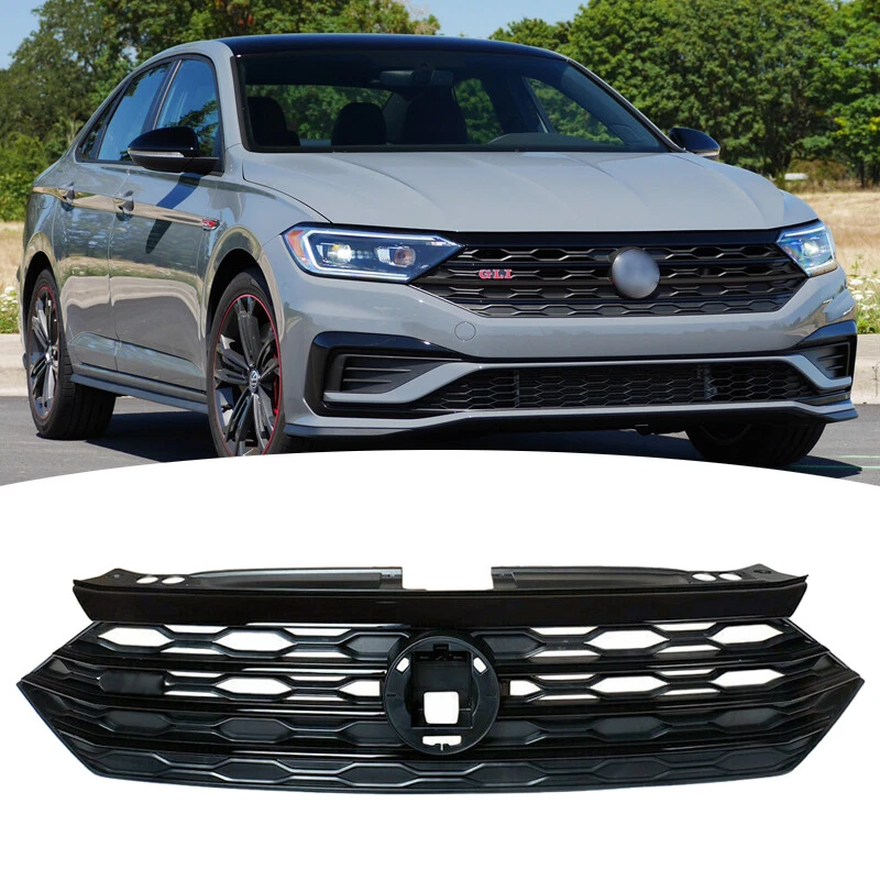 Volkswagen Jetta 2022 Modified