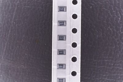 Lot of 200 ERJ-6ENF3320V Panasonic Chip Resistor 332 Ohm 125mW 1/8W 1% ...