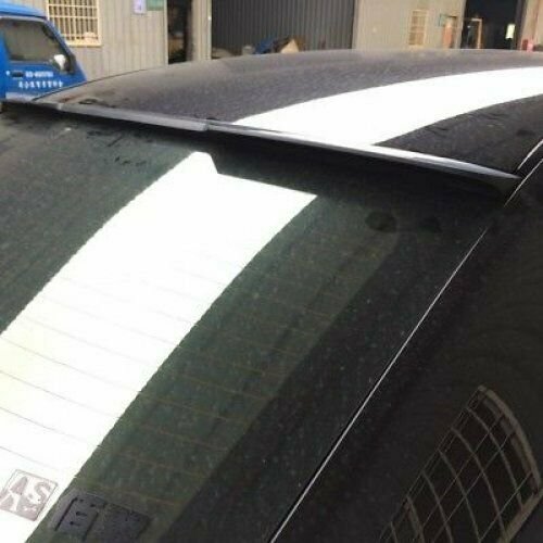 889HW Rear Window Roof Spoiler Wing Fits 2015~2017 US Toyota Camry XV50 ...