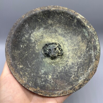 Roman - Roman Bowl