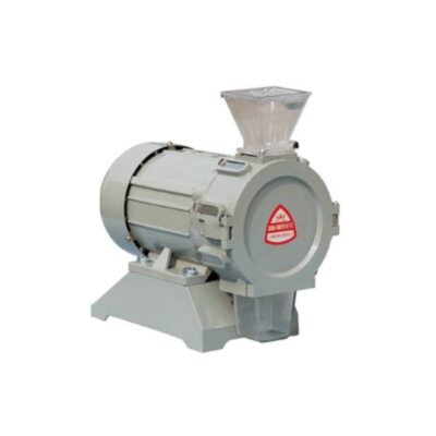 180W Soil Crusher Pulverizer Micro Plant Grinder Grinding Machine 1400r ...