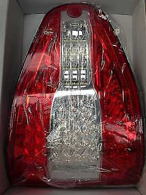 Swift Motorhome Caravan Rear Light LED Cluster (2018-) Sprite Escape ...