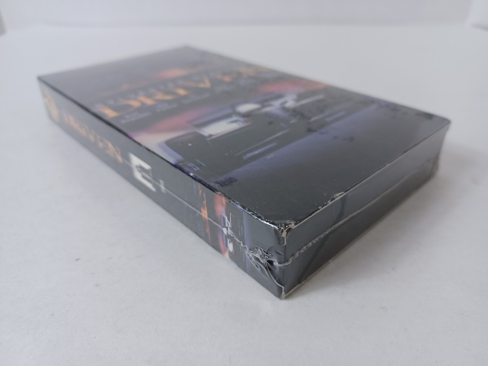 Driven (VHS, 2001) for sale online | eBay