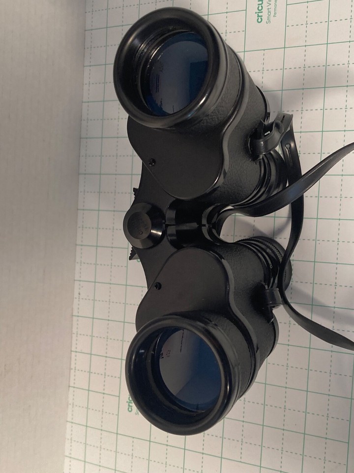 Vintage BUSHNELL Falcon 7X35 Wide Angle Binoculars | eBay