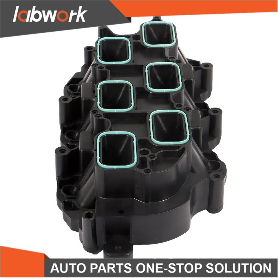 Labwork Lower Intake Manifold For Chrysler Dodge Charger Journey 3.6L ...