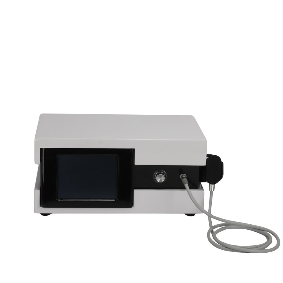 Shockwave Therapy Machine Radial Pneumatic Shock Wave ED Treatment Pain ...