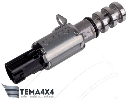 Genuine OEM Valve Timing Control Solenoid for Nissan Infiniti 23796 ...