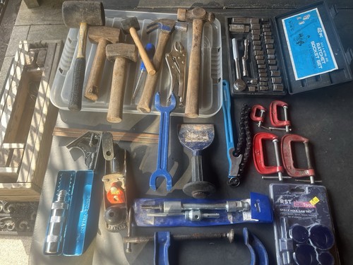Job Lot Tools | eBay UK