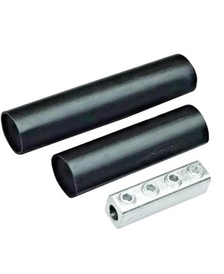 Burndy UGSKIT250 Watertight-Underground Splice Kit, 250 kcmil to 1 AWG ...