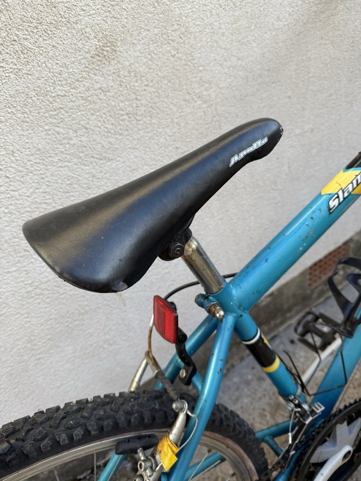 Mountain Bike Men Push Bike Bicycle | eBay UK