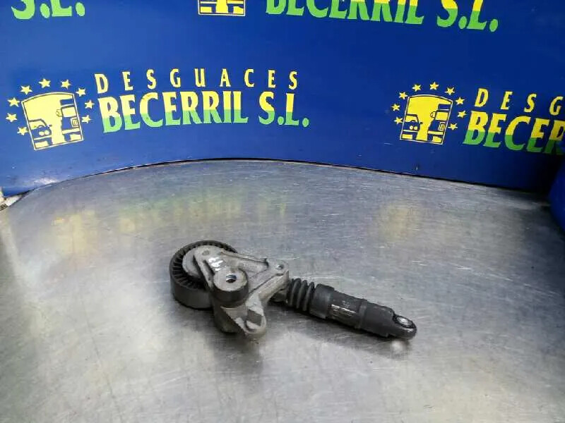 059145201F TENDEUR DE COURROIE AUXILIAIRE / 1598758 POUR AUDI A4 ...