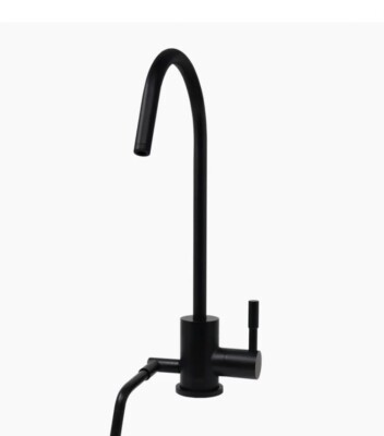 enagic Brand New Ionizer Faucet Blk for Kangen machines.Fits K8, SD501 ...