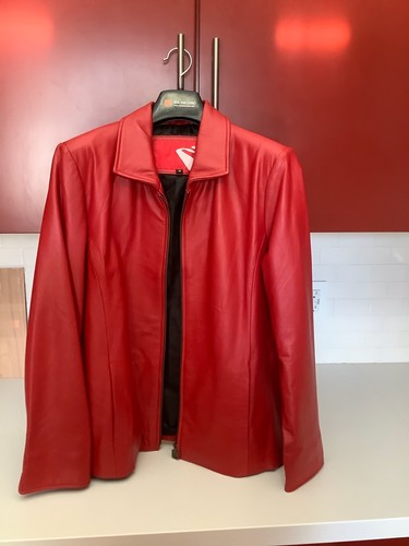 Leather Jacket | eBay