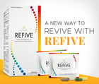 REFIVE Pack LifePharm - (30 Packets are inside) - Expiration / 2026 | eBay