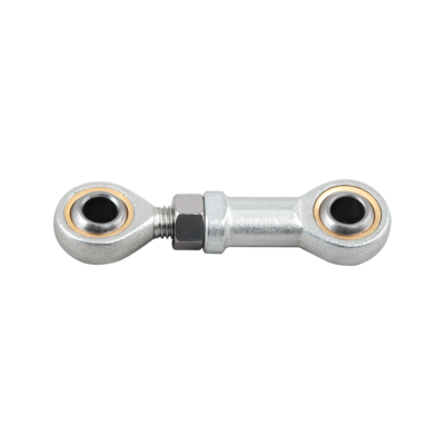CXRacing High Strength Male + Female Right Thread Ball Joint Rod End M6 ...