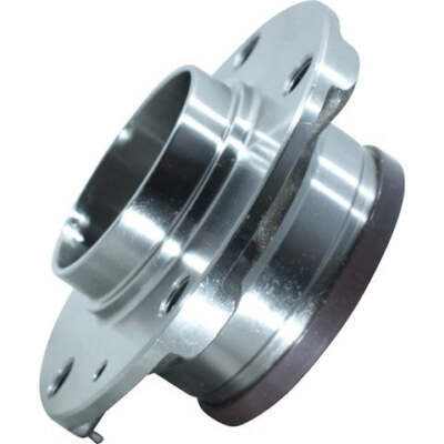 Rear Wheel Bearing Hub Assembly For Citroen C5 C6 Peugeot 407 2004-2014 ...