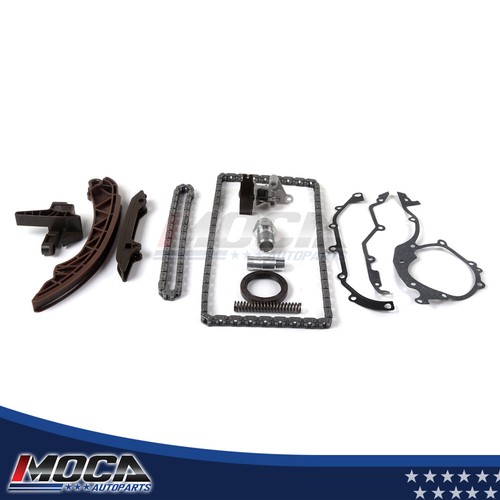 Timing Chain Kit fits BMW 325i 330i 525i 528i 530i X3 X5 530i Z3 Z4 2 ...