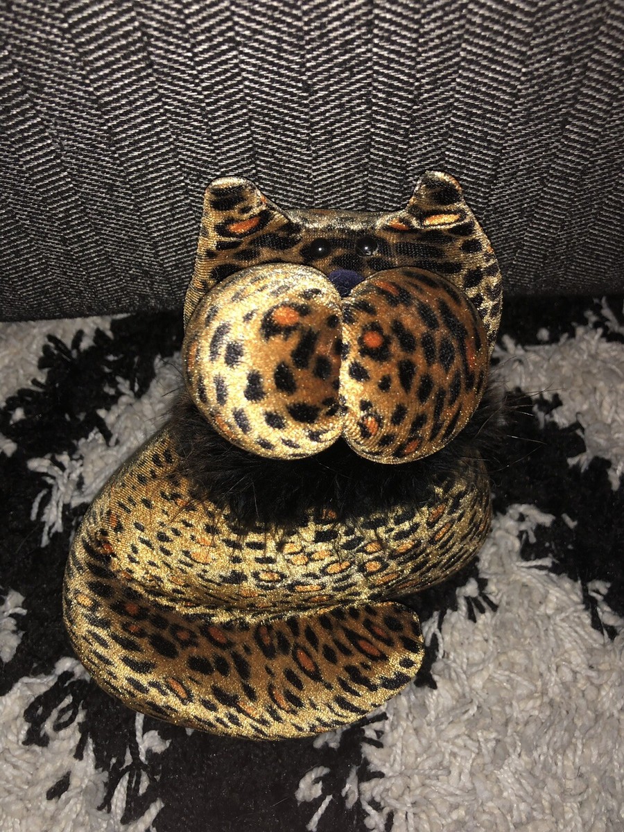 Fat Leopard Cat Profil För Adelhills Bengal Cats