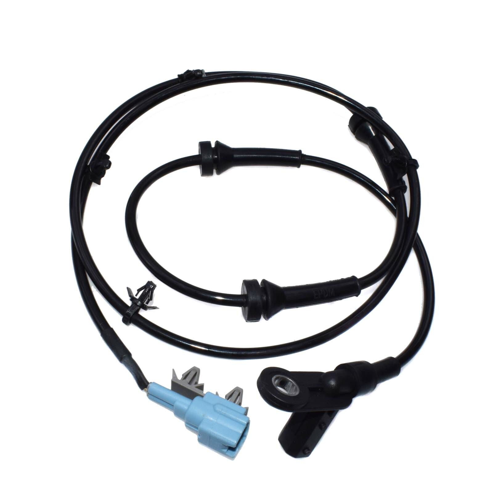 Pair Rear LH RH ABS Wheel Speed Sensor for Nissan Quest 47901-CK000 ...