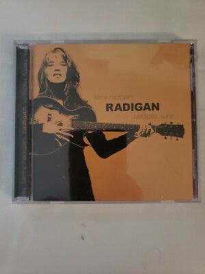 Terry Radigan RADIGAN CD | eBay