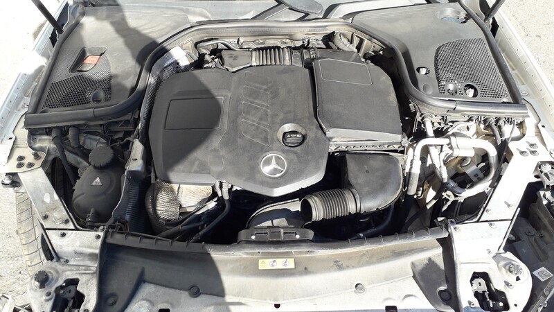 A0997601500 maniglia esterna per MERCEDES-BENZ CLASE E FAMILIAR (BM 213 ...