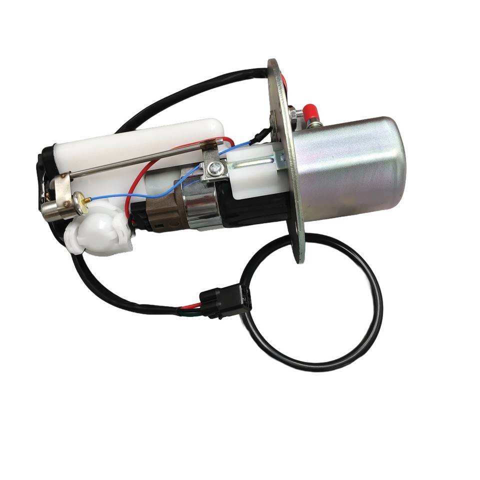 Fuel Pump Assembly For 49040-0814 Kawasaki Ninja ZX-6R 6RR ZX636C/D ...