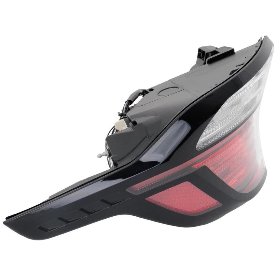 Fits Kia Sportage 2023-2025 Driver Left Side LED Outer Tail Light 92401 ...