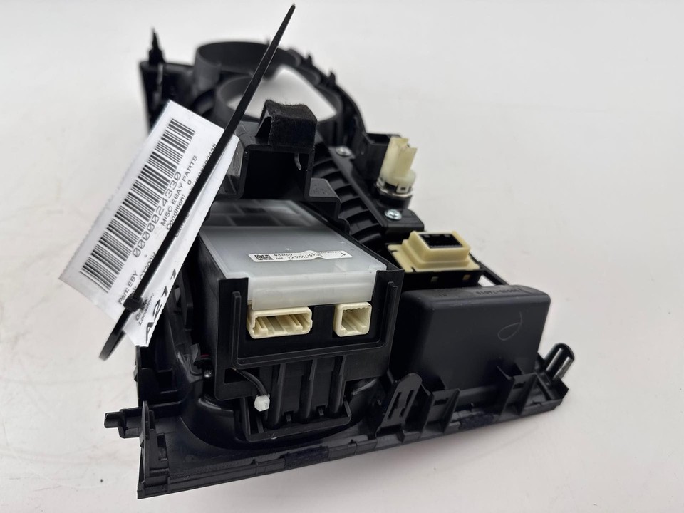 2011-13 Lexus CT200H Center Console Radio Controller Cup Holder Bezel ...