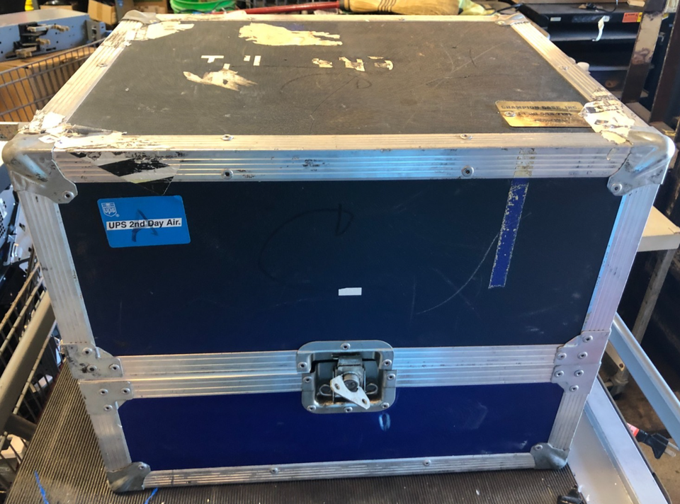 Hipotronics 880PL (PN DS11-509) 80 kV, DC Insulation Tester / USED ...