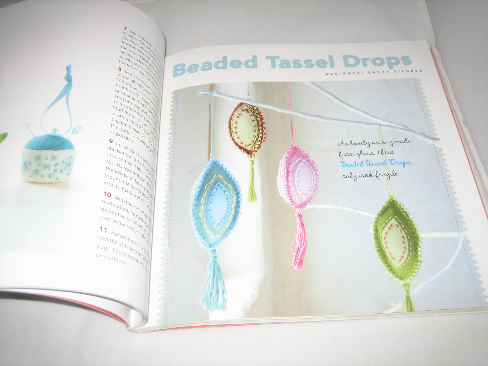 Fa la la la Felt: 45 Handmade Holiday Decorations | eBay