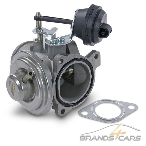 ATEC AGR-VENTIL MIT DICHTUNG FÜR VW BORA GOLF 4 1J CADDY 2 BJ 96-06 1.9 ...