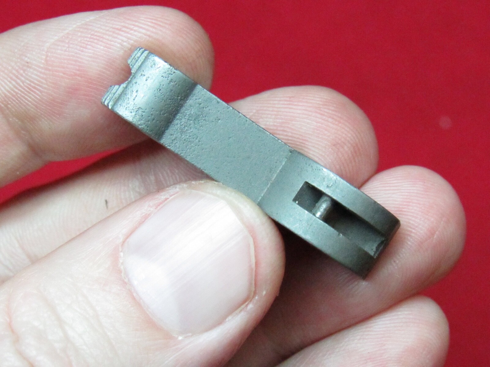 Walther PPK & PPK/S Hammer Assembly & Parts - .380ACP - Stainless | eBay