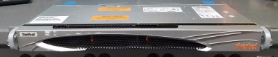 Riverbed Steelhead CXA-03070-B010 w/LIC-CXA-3070-M License, Riverbed ...