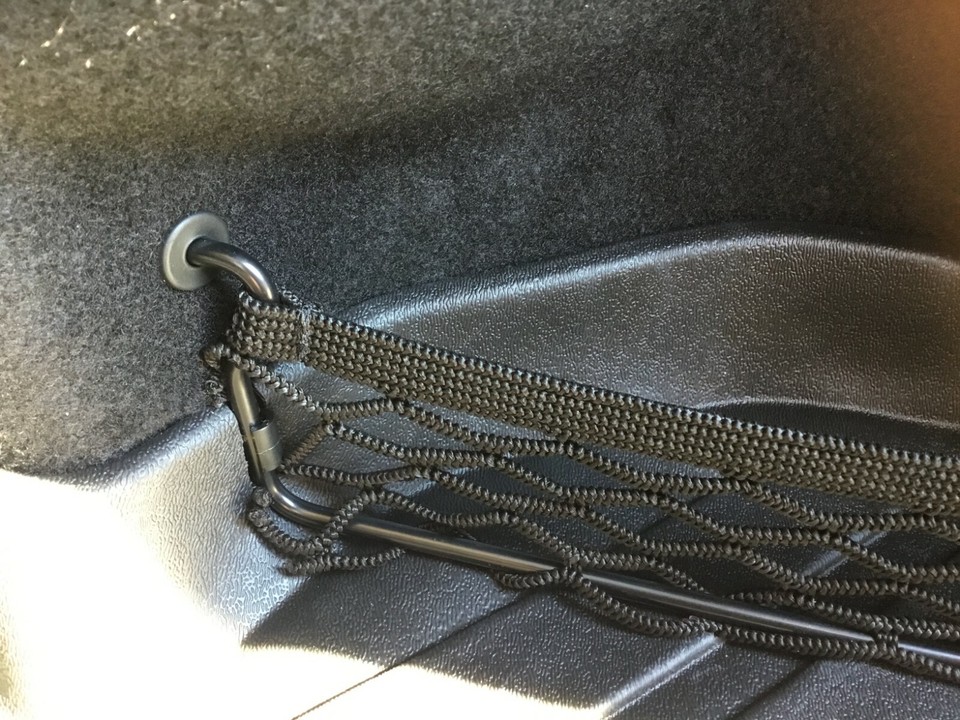 Rear Trunk Cargo Liner Floor Tray Pad for MERCEDES-BENZ GLB-Class 2020 ...