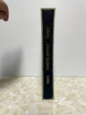 Robert CRAIS Sunset Express 1996 Cahill SIGNED LIMITED NUMBER 149/200 ...