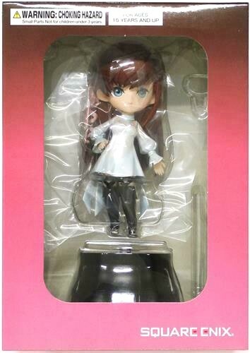 Final Fantasy XIV Action Figure Statue Minion Ryne 22cm Square Enix ...