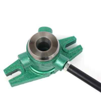 Manual Clamp Seat 15 # 20 25 Indexing Vertical Horizontal Pneumatic ...