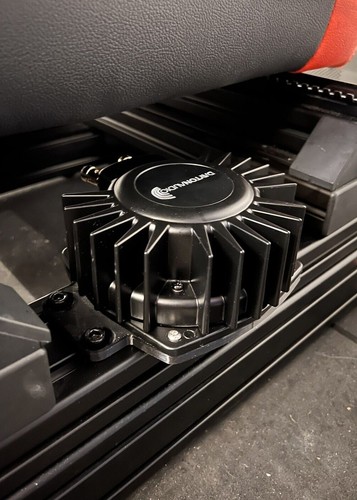 Dayton BST-1 Bass Shaker Buttkicker Simhub Sim Racing | eBay UK