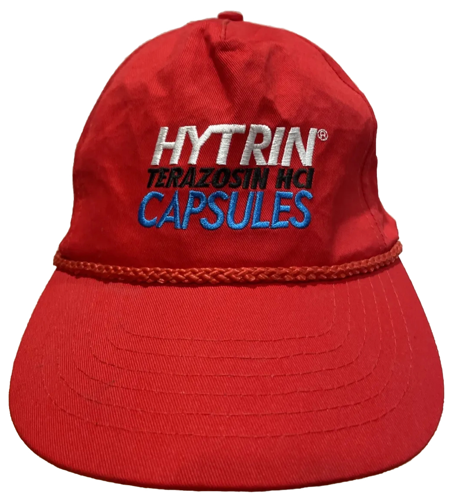 Hytrin Terazosin Hci Capsules High Blood Pressure Med… - Gem