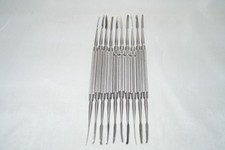 Aesculap Raspatorium FK321R abgerundetes ende online kaufen | eBay