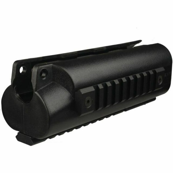 Gsg-5 Gsg-5p Gsg522 Tactical Hand Guard With Removable Side Rails and ...