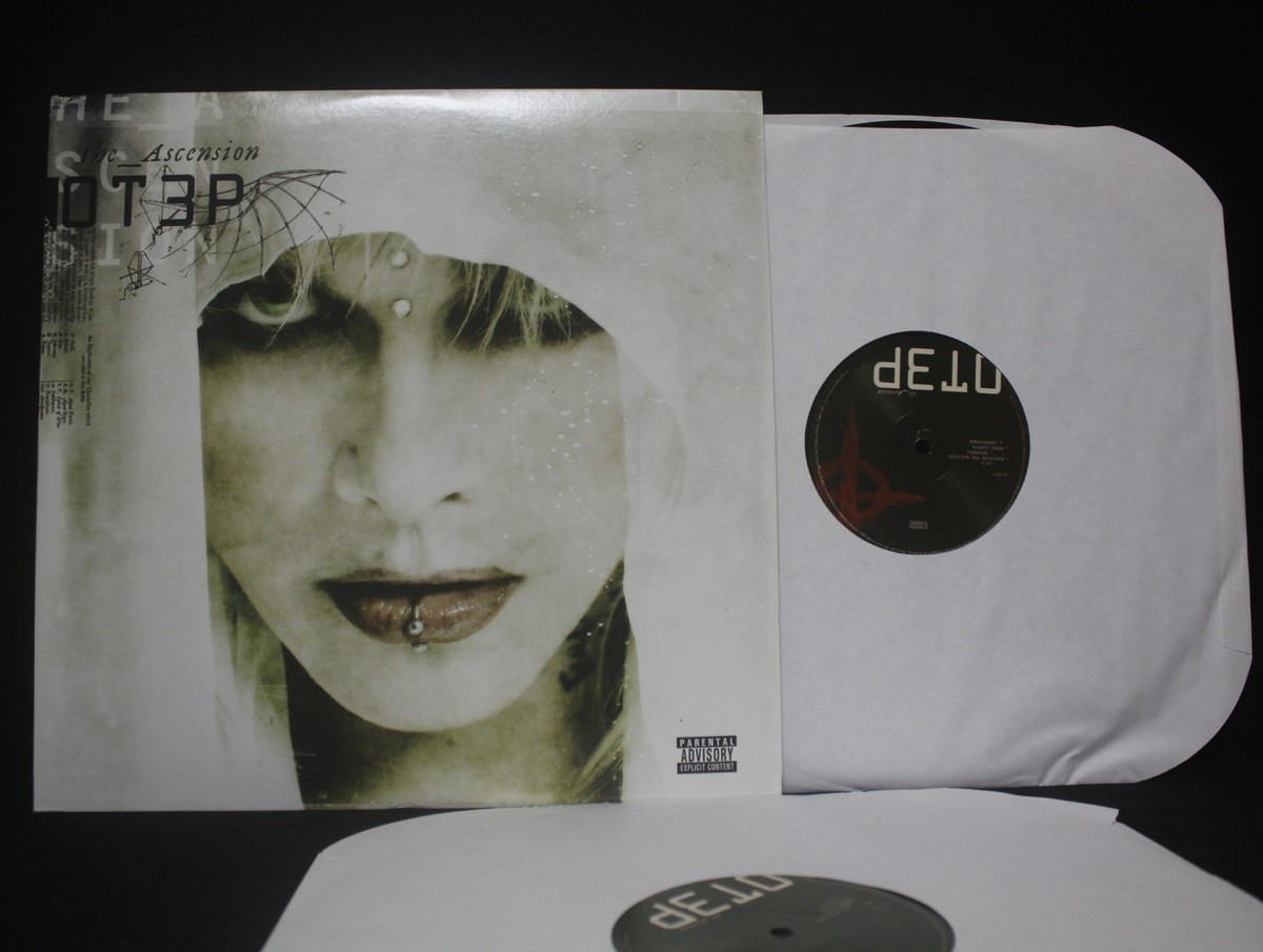 The Ascension Otep