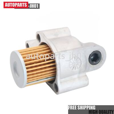 Fits For Nissan Cube Versa Transmission Filter Assembly Oil Governor ...