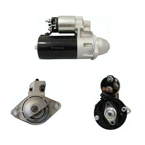 Fits OPEL Omega B 3.0i V6 AC Starter Motor 1994-1999 - 15418UK | eBay