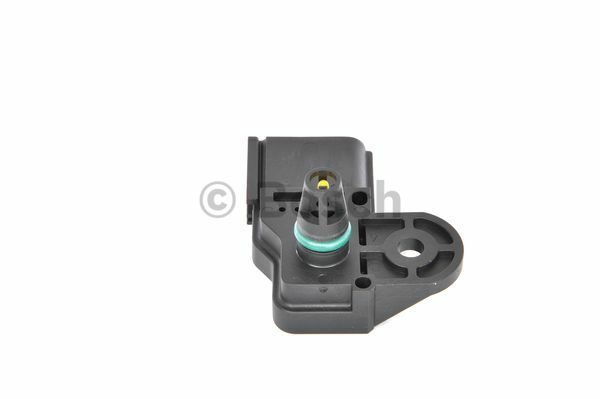 Bosch MAP Sensor Boost Pressure Fits Ford Transit Mk7 2.2 TDCI Bosch ...