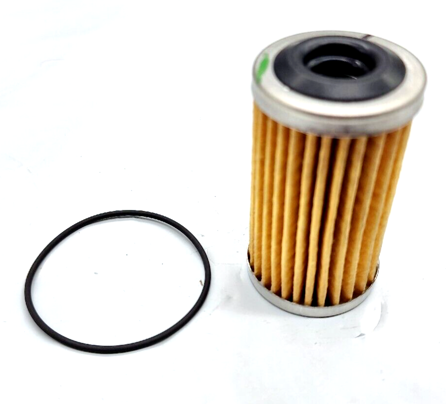 .For CVT JF015E RE0F11A Transmision Paper Filter PLUS O-RIng 2007+ | eBay