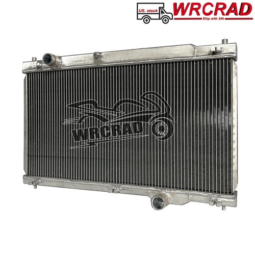 Aluminum Radiator For 2006-2015 20014 2013 2012 Lexus IS350 IS250 2.5L ...