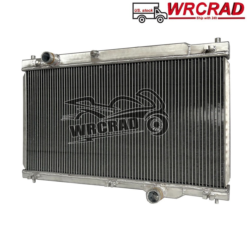 Aluminum Radiator For 2006-2015 20014 2013 2012 Lexus IS350 IS250 2.5L ...